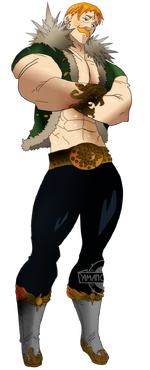 Daisuke Eiji | Boku no Hero Academia Fanon Wiki | Fandom