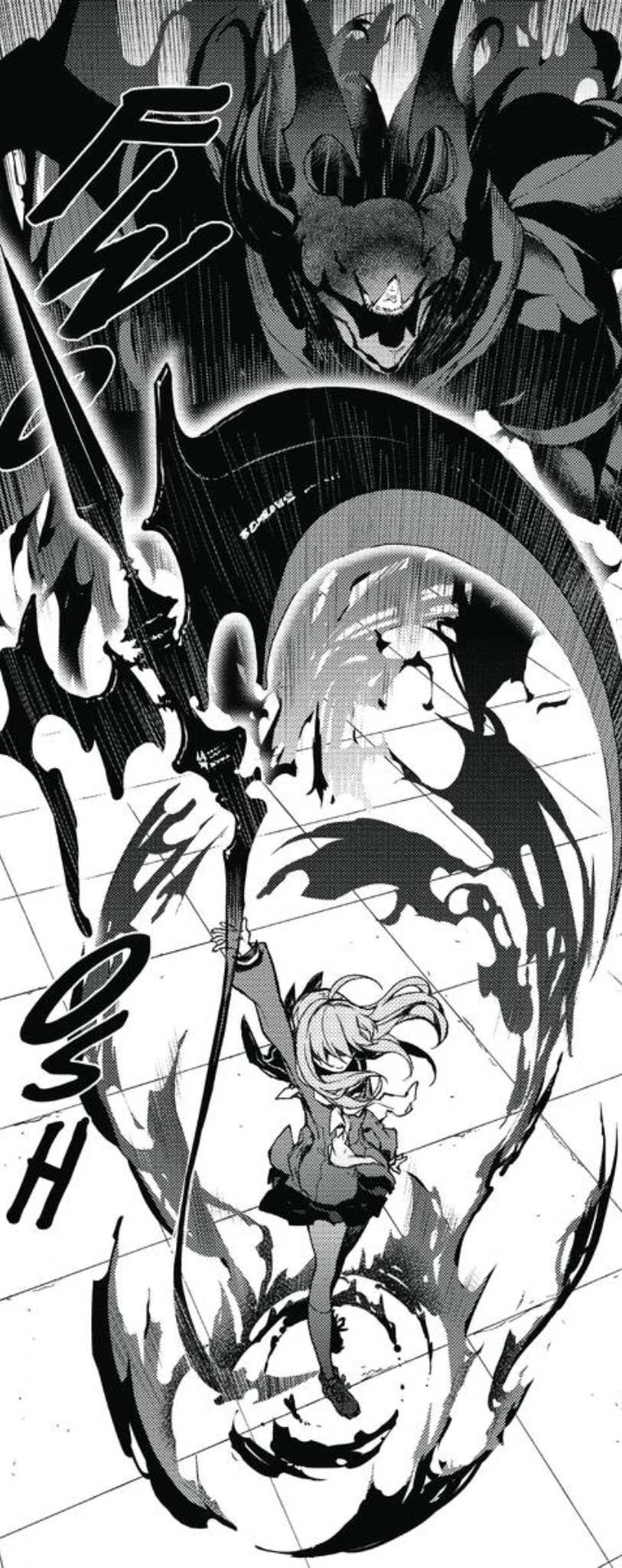 Maleficium | Boku no Hero Academia Fanon Wiki | Fandom