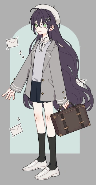 Lysithea Demetriou | Boku no Hero Academia Fanon Wiki | Fandom