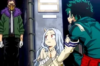 Izuku Midoriya (Rogue Hero) | Boku no Hero Academia Fanon Wiki | Fandom