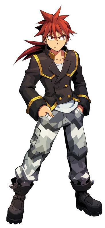 Gabriel Matheus | Boku no Hero Academia Fanon Wiki | Fandom