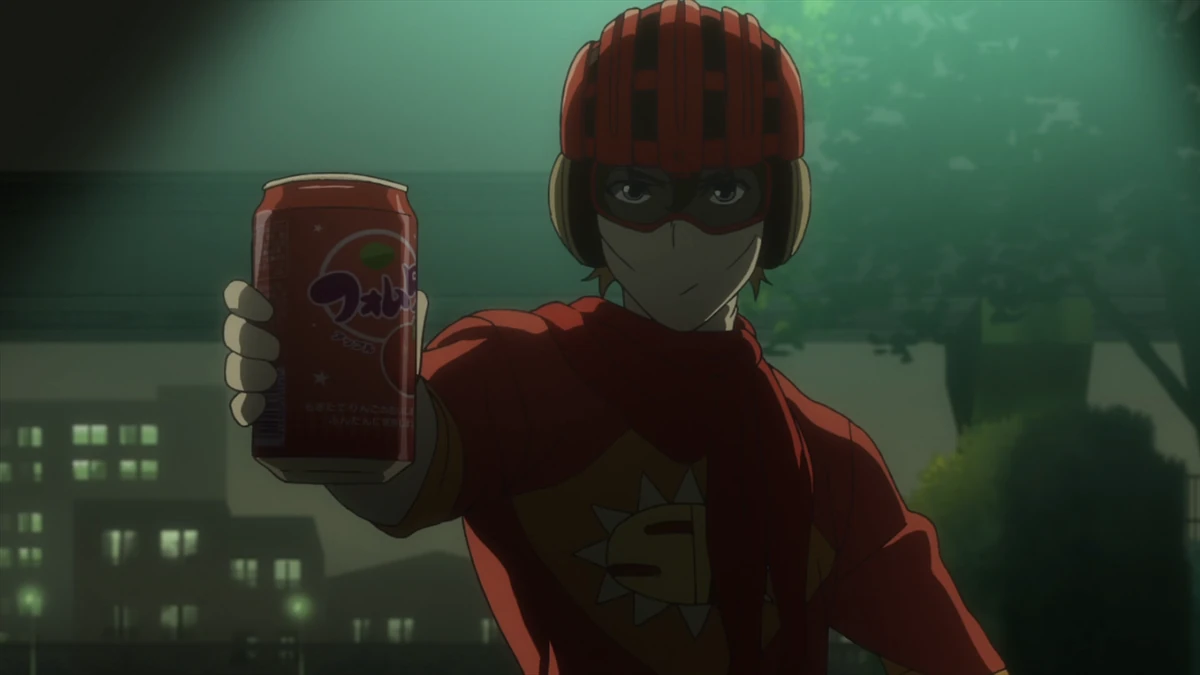 ShineSpark Burst | Boku no Hero Academia Fanon Wiki | Fandom