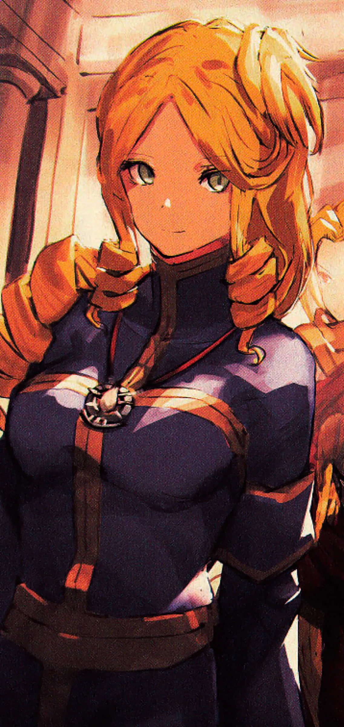 Miyuki Nanami | Boku no Hero Academia Fanon Wiki | Fandom