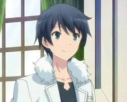 Shinsuke Tajima | Boku no Hero Academia Fanon Wiki | Fandom