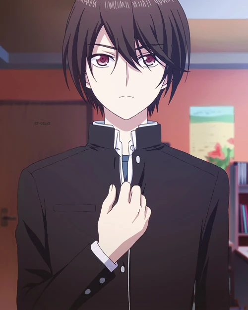 Randa Gyouseki | Boku no Hero Academia Fanon Wiki | Fandom