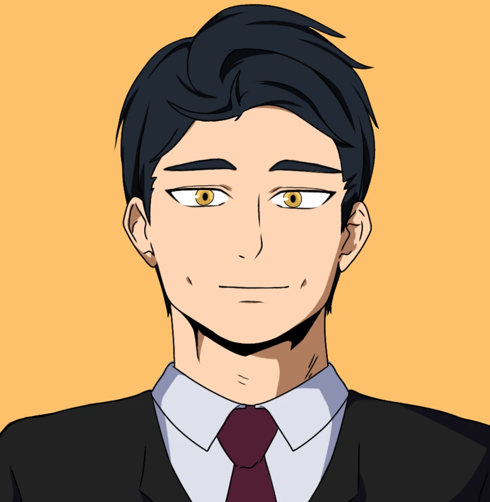 Ikusa Family | Boku no Hero Academia Fanon Wiki | Fandom