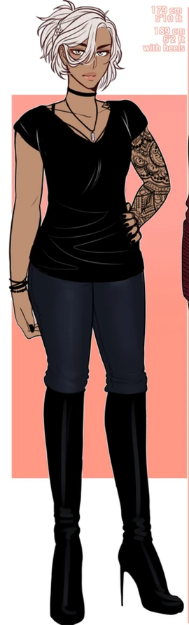 Mai Hibari | Boku no Hero Academia Fanon Wiki | Fandom