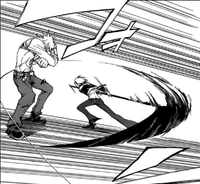 Akari Kurami | Boku no Hero Academia Fanon Wiki | Fandom