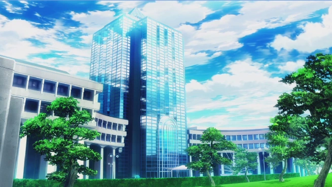 Codiaz Corporation | Boku no Hero Academia Fanon Wiki | Fandom