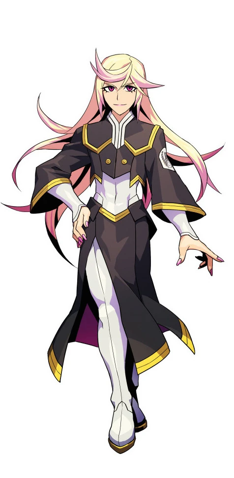 Jae Bong-Sa | Boku no Hero Academia Fanon Wiki | Fandom