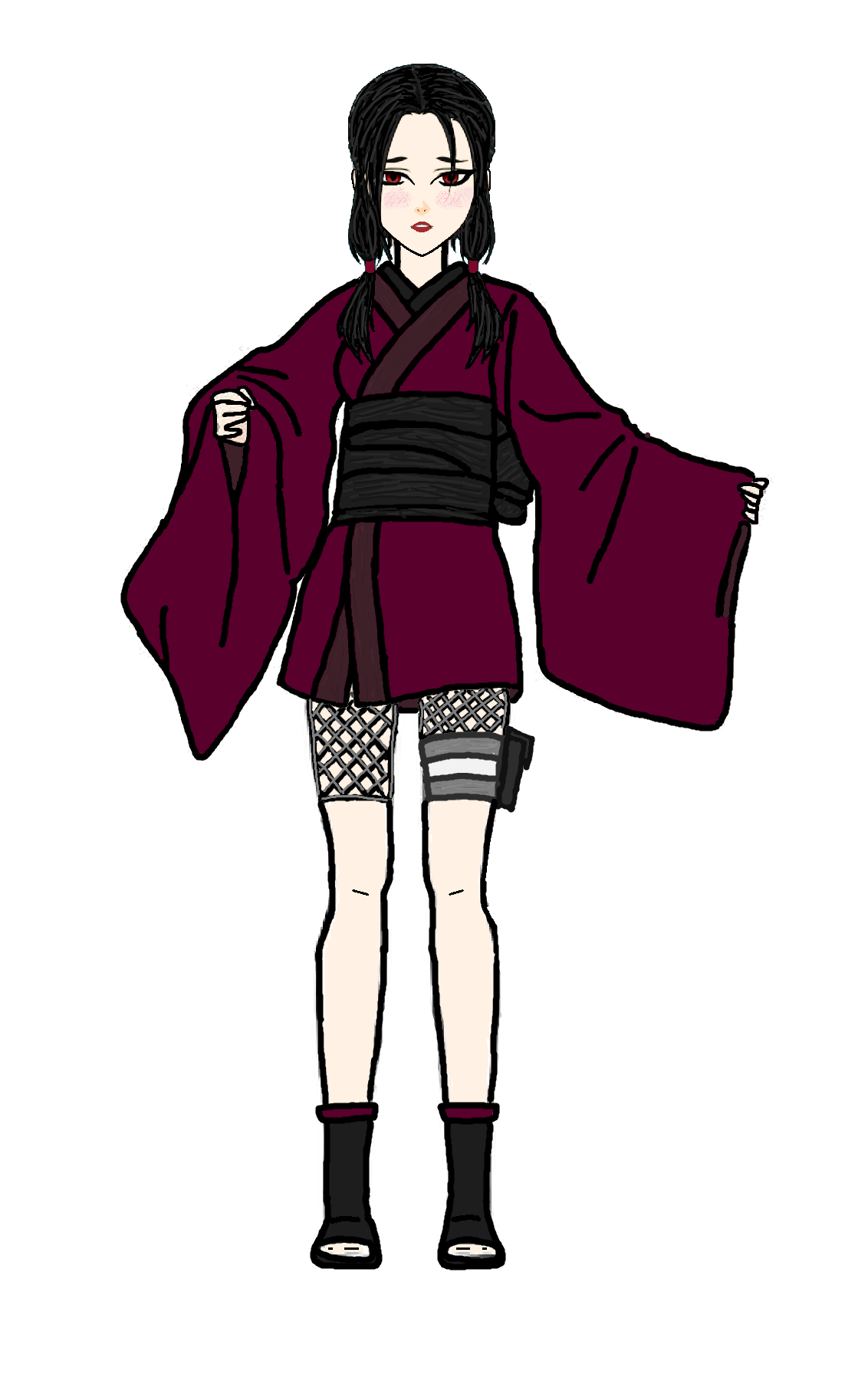 Shibara Kōsoku | Boku no Hero Academia Fanon Wiki | Fandom
