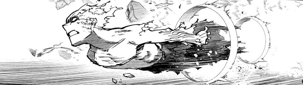 Jet Ring | My Hero Academia Fan Works Wiki | Fandom