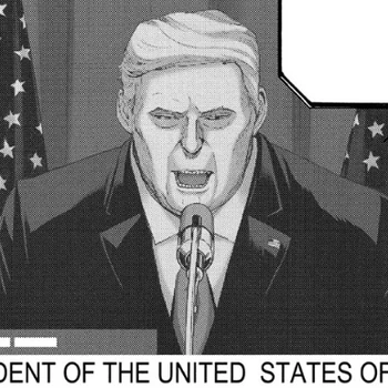 Donald Trump | My Hero Academia Fan Works Wiki | Fandom