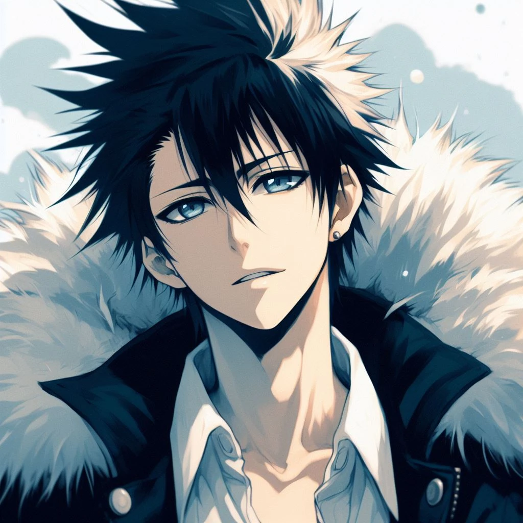 Makami Yamakaji | My Hero Academia Fan Works Wiki | Fandom