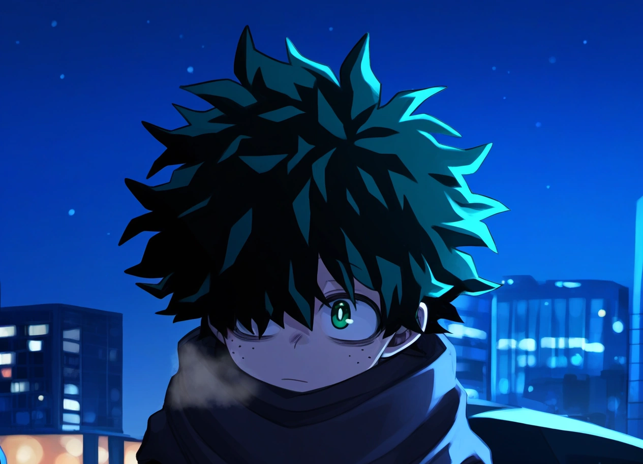 Category:Quirkless | My Hero Academia Fan Works Wiki | Fandom