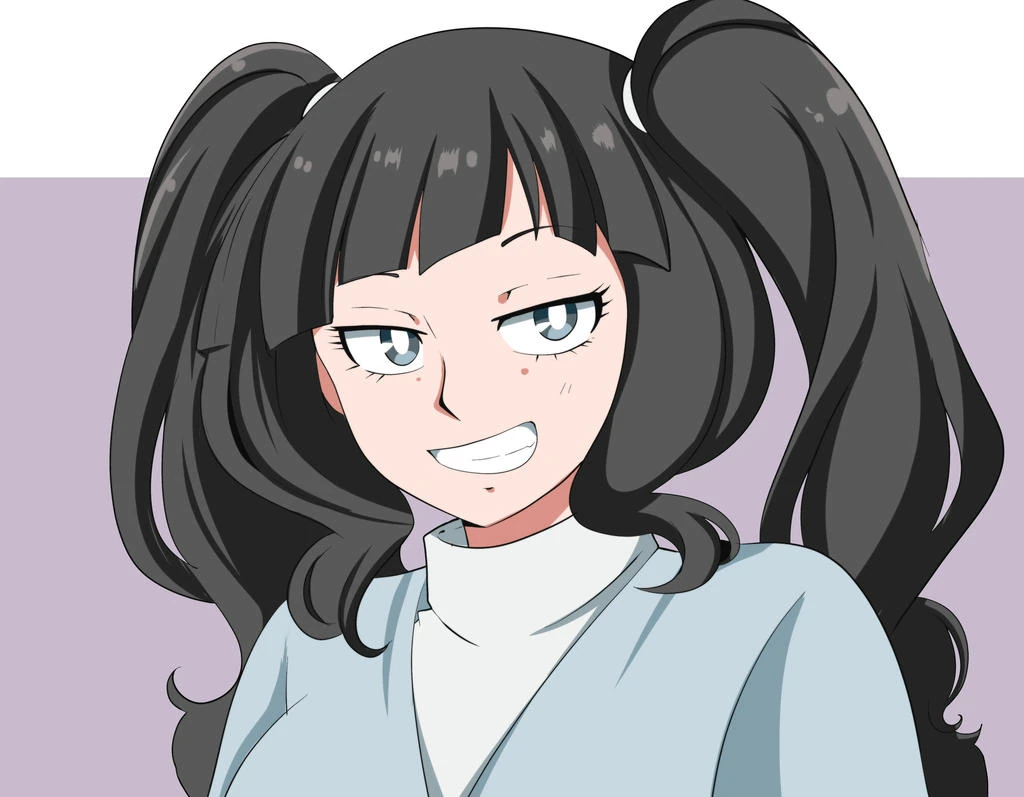 Hikari Kaburagi | My Hero Academia Fan Works Wiki | Fandom