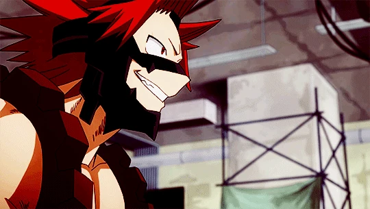 Transformation | My Hero Academia Role-Play Wiki | Fandom