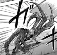 Spider | My Hero Academia Role-Play Wiki | Fandom