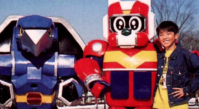 Metal Heroes Wiki | Fandom