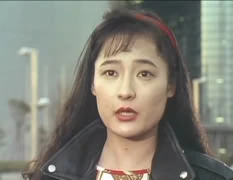 Reiko Higuchi | Metal Heroes Wiki | Fandom