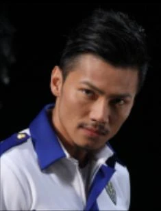 Shu Karasuma | Metal Heroes Wiki | Fandom