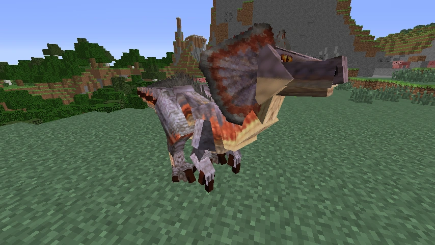 Great Jaggi | Monster Hunter Frontier Craft Wiki | Fandom