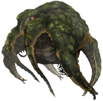 Yamatsukami | Monster Hunter Frontier (Korean) Wiki | Fandom