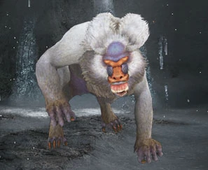 Blango | Monster Hunter Frontier (Korean) Wiki | Fandom