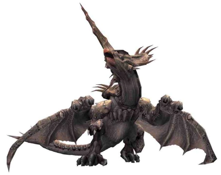 Monoblos | Monster Hunter Frontier (Korean) Wiki | Fandom