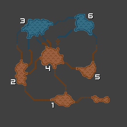 Gorge | Monster Hunter Frontier Wiki | Fandom