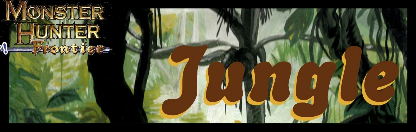 Locations | Monster Hunter Frontier Wiki | Fandom