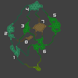 Maps | Monster Hunter Frontier Wiki | Fandom