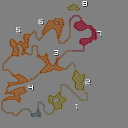 Volcano | Monster Hunter Frontier Wiki | Fandom