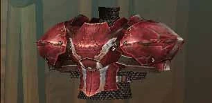 Armor Chest (Part 4) | Monster Hunter Frontier Wiki | Fandom