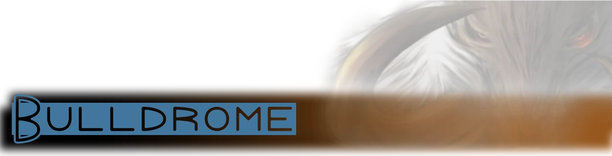 Bulldrome | Monster Hunter Frontier Wiki | Fandom