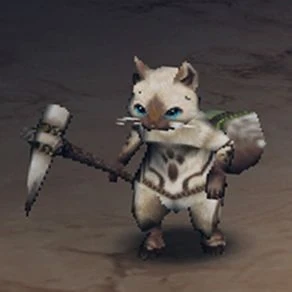 Felyne | Monster Hunter Frontier Wiki | Fandom