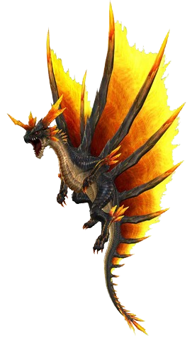 Status effects and elements | Monster Hunter Frontier Wiki | Fandom