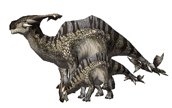 Aptonoth | Monster Hunter Frontier Wiki | Fandom
