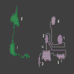 Tower | Monster Hunter Frontier Wiki | Fandom