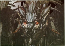 Status effects and elements | Monster Hunter Frontier Wiki | Fandom