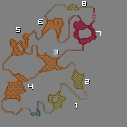 Maps | Monster Hunter Frontier Wiki | Fandom