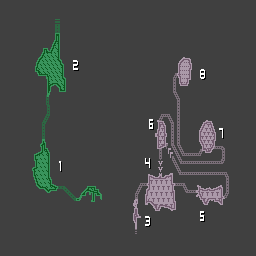 Maps | Monster Hunter Frontier Wiki | Fandom