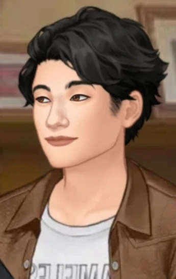 Evan | MHHL Wiki | Fandom