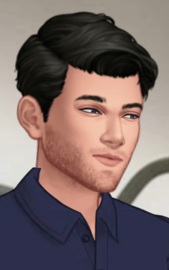 Gabriel Russo | MHHL Wiki | Fandom