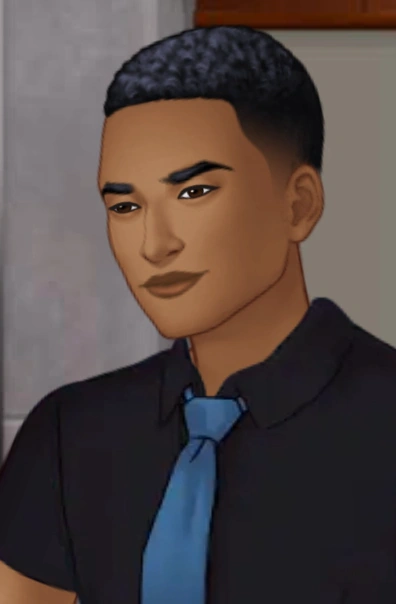 Raymond Key | MHHL Wiki | Fandom