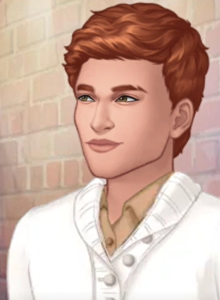 Aaron Stevens | MHHL Wiki | Fandom