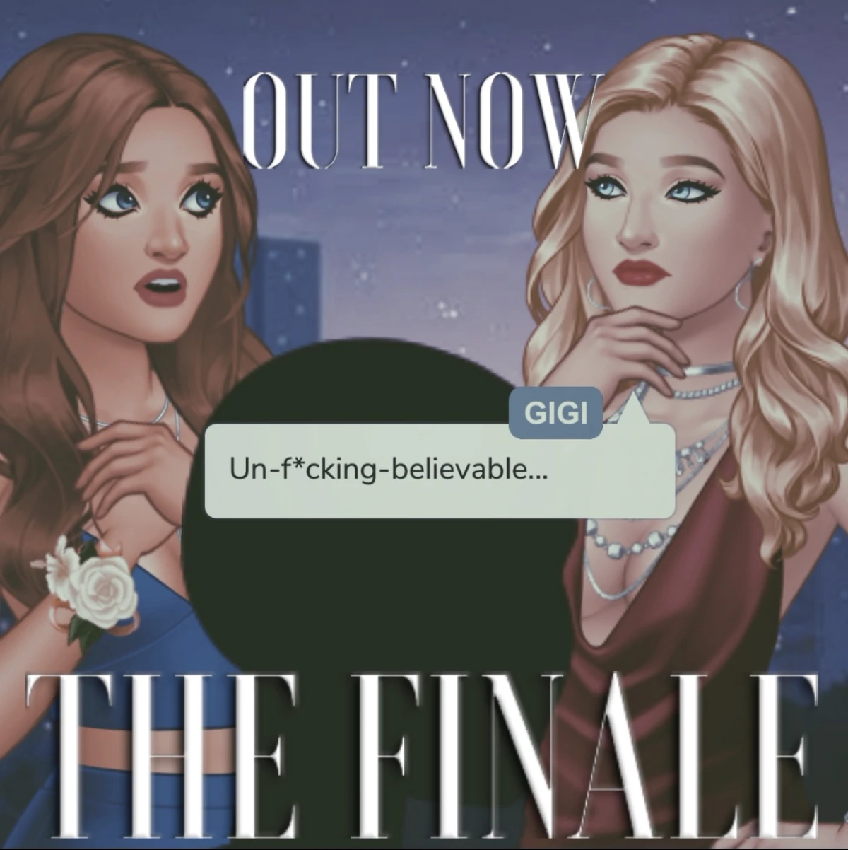 Game Over Part 2 | MHHL Wiki | Fandom