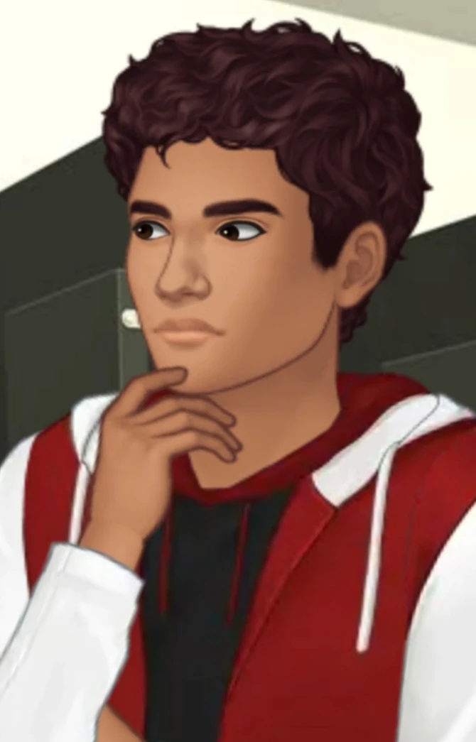 Kai Mahoe | MHHL Wiki | Fandom