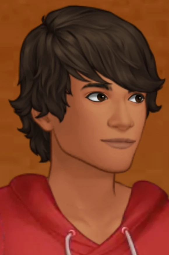 Ethan | MHHL Wiki | Fandom