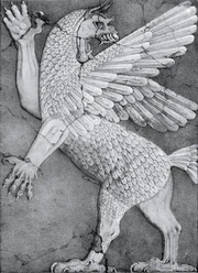 Asag | Monster Hunter International Wiki | Fandom